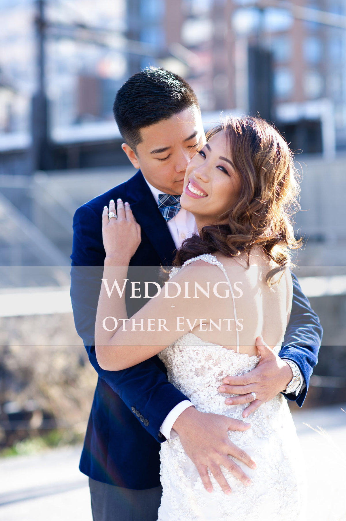 Orlando Wedding Photographer